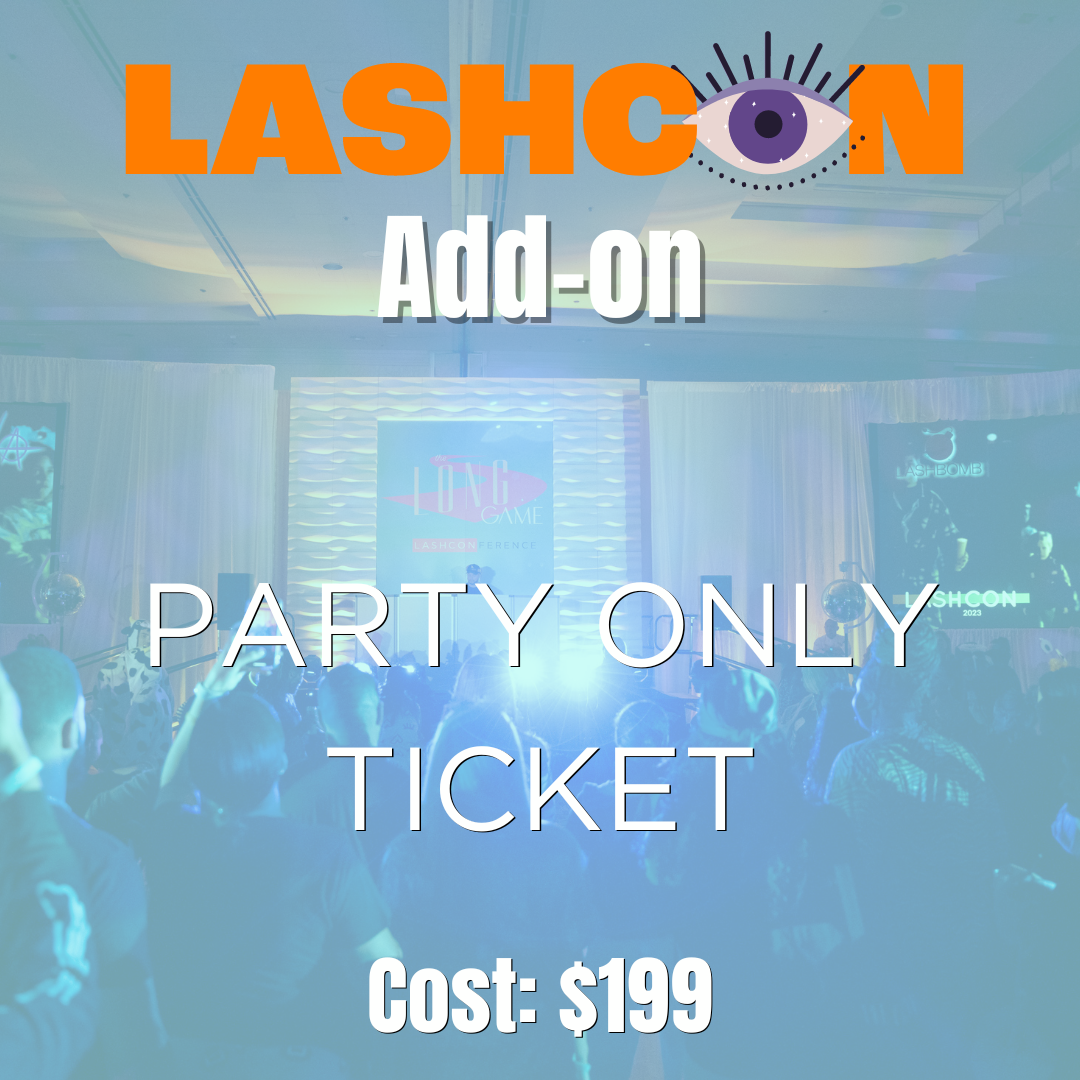 ALL – LashCast Productions