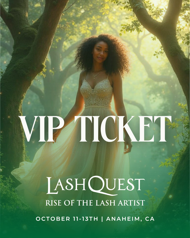 LASHCON Tickets – LashCast Productions