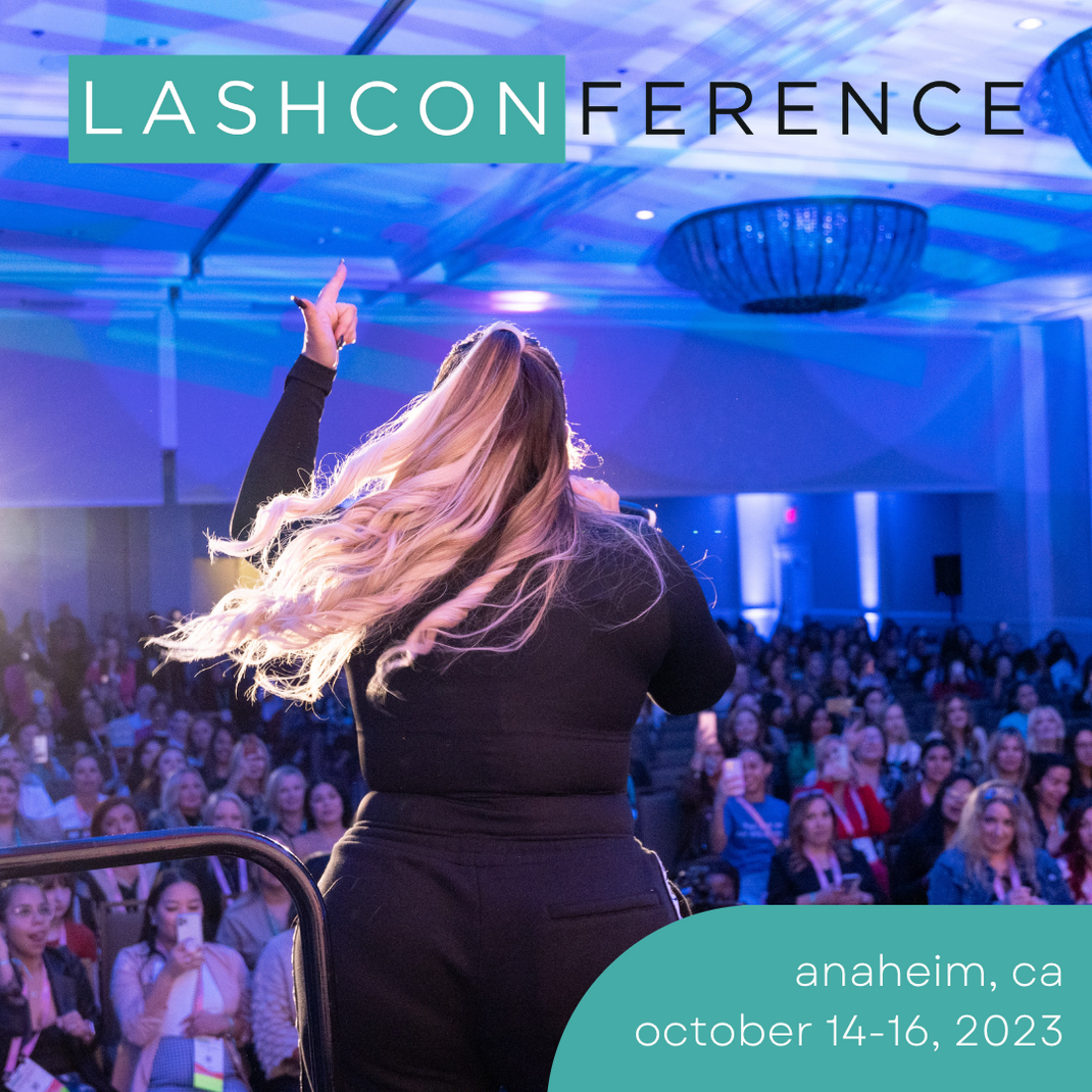 The LASHCONference – LashCast Productions